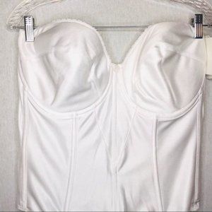 Carnival | Intimates & Sleepwear | Carnival 424 Full Figure Satin ...